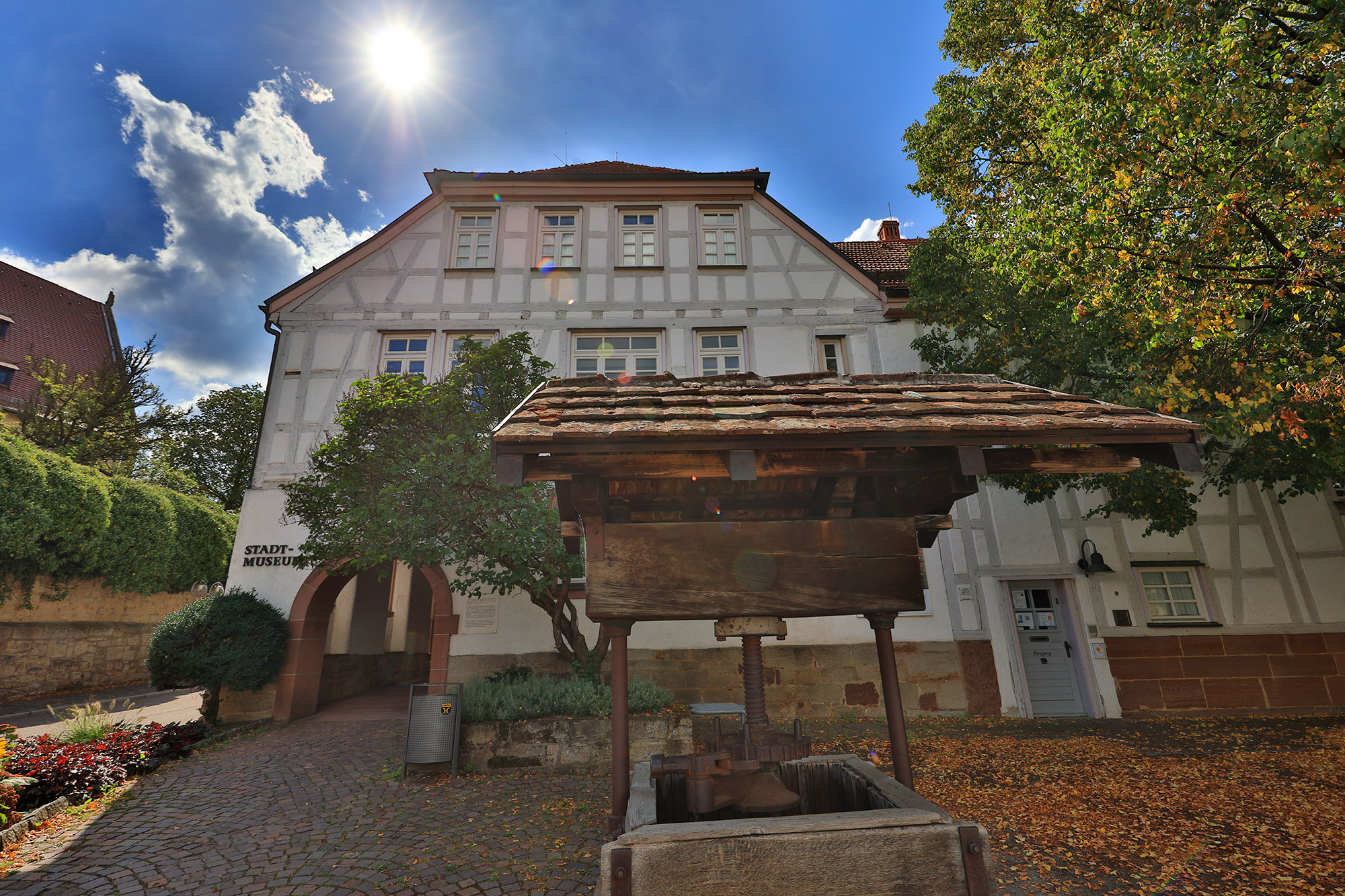 Startseite | Stadt Gerlingen