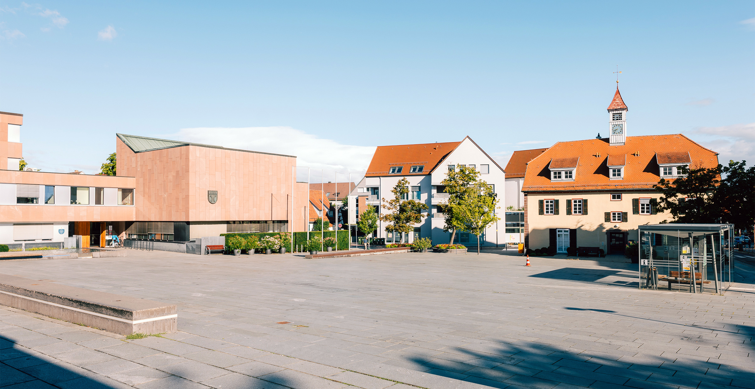 Startseite | Stadt Gerlingen